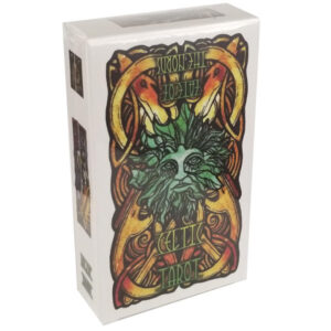 Fate of the Norns Celtic Tarot Deck | More Than Meeples