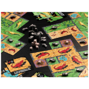 Chomp Board Game | More Than Meeples