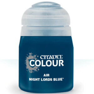 Citadel Air Night Lords Blue (24ml) | More Than Meeples