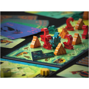 Sail Board Game | More Than Meeples
