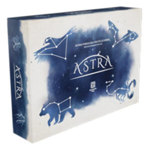 Astra Board Game | More Than Meeples