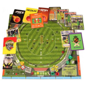 Cricket the Game | More Than Meeples