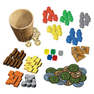 Stone Age Board Game | More Than Meeples