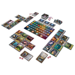 Among the Stars Board Game | More Than Meeples