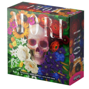 Mori Board Game | More Than Meeples