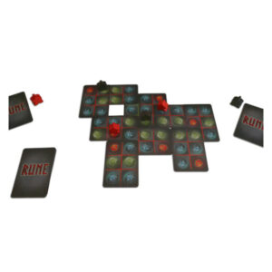 Rune Board Game | More Than Meeples