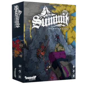 Summit Board Game | More Than Meeples