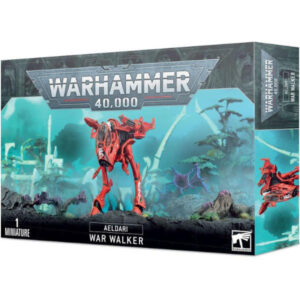 Warhammer 40K Aeldari War Walker | MTM