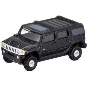 Tomica 15 Hummer H2 Scale 1/67 | More Than Meeples