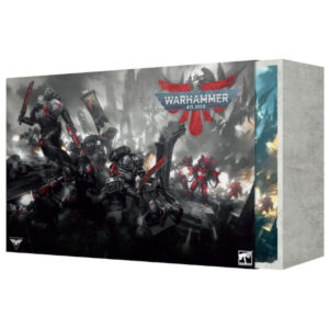 Warhammer 40K Blood Angels Army Set | MTM